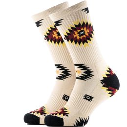 Rokker Kelim Rokk, Socken Unisex