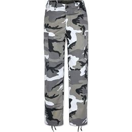 Brandit US Ranger, Cargohose