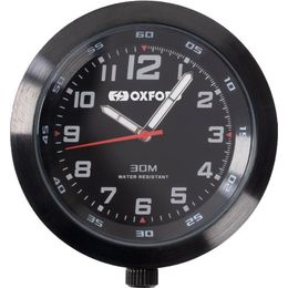 Oxford AnaClock, Uhr