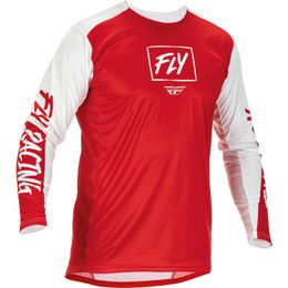 Fly Racing Lite, Trikot