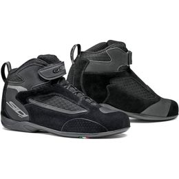 Sidi Gas 2, Schuhe