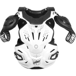 Leatt Fusion 3.0, Protektorenweste