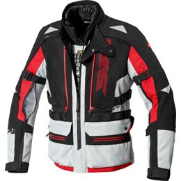 Spidi Allroad, Textiljacke H2Out