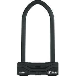 Abus Granit Extreme, B&uuml;gelschloss