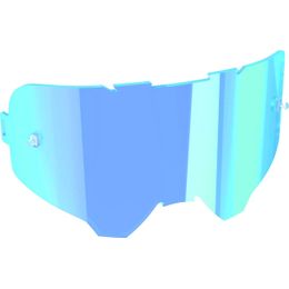 Leatt Iriz, Ersatzglas verspiegelt