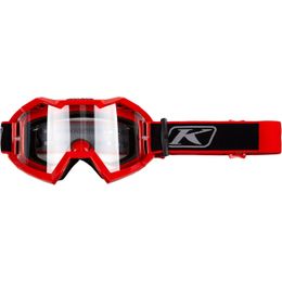 Klim Viper Fracture, Crossbrille