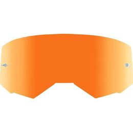 Fly Racing Zone/Focus, Ersatzglas verspiegelt Kinder