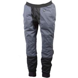 Klan-e Liner, Funktionshose beheizt