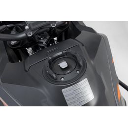 SW-Motech Pro, Tankring
