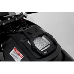 SW-Motech Pro, Tankring
