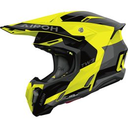Airoh Twist 3 Fancy, Motocrosshelm
