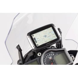 SW-Motech GPS/Smartphone, Cockpit-Halterung