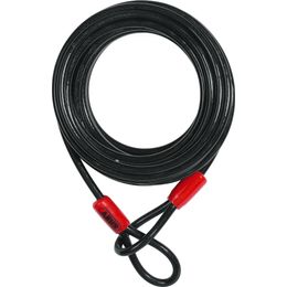Abus Cobra, Stahlkabel