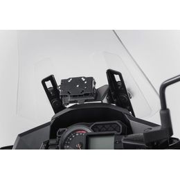 SW-Motech GPS/Smartphone, Cockpit-Halterung