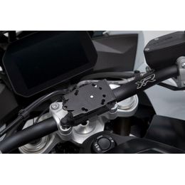 SW-Motech GPS/Smartphone, Lenkerhalterung