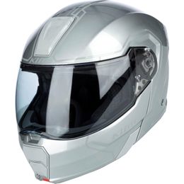 Klim GT1 Expedition, Klapphelm