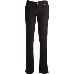 Bull-IT SR6 Ebony, Jeans Damen