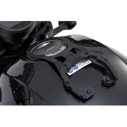 SW-Motech Pro, Tankring