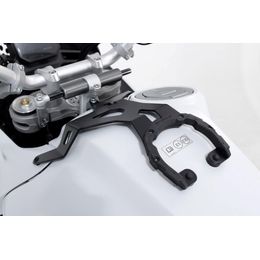 SW-Motech Pro, Tankring