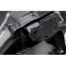 SW-Motech GPS/Smartphone, Cockpit-Halterung