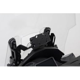 SW-Motech GPS/Smartphone, Cockpit-Halterung