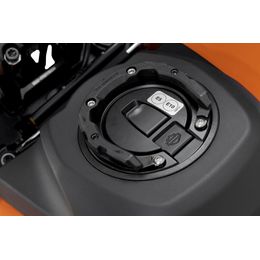 SW-Motech Pro, Tankring