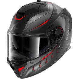 SHARK Spartan GT Pro Carbon Mekarium, Integralhelm