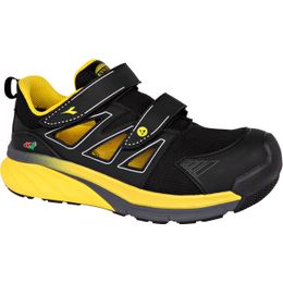 Diadora Utility Vortex DA2 Sandal S1PS, Sicherheitsschuhe Unisex