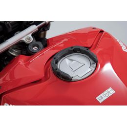 SW-Motech Pro, Tankring
