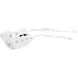 Acerbis 0023728 Honda CRF, Set Kettenschleifer/-f&uuml;hrung