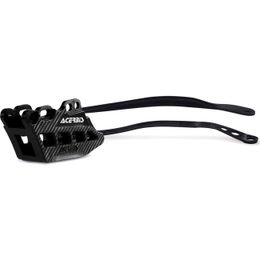 Acerbis 0021687 Yamaha/Fantic, Set Kettenschleifer/-f&uuml;hrung