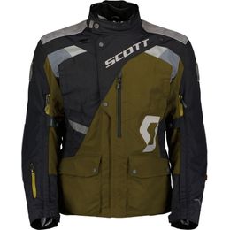 Scott Dualraid Dryo, Textiljacke wasserdicht