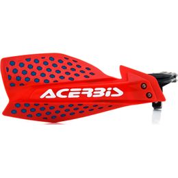 Acerbis X-Ultimate, Handsch&uuml;tzer