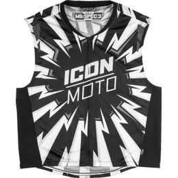 Icon Mil-Spec 3, Warnweste