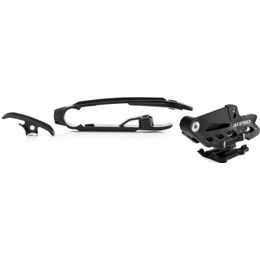 Acerbis 0021833 Husqvarna/KTM, Set Kettenschleifer/-f&uuml;hrung