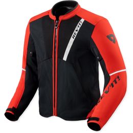 Revit GT-R 4 Air, Textiljacke
