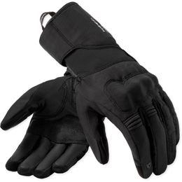 Revit Convergent H2O, Handschuhe wasserdicht Damen
