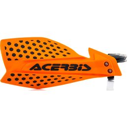 Acerbis X-Ultimate, Handsch&uuml;tzer