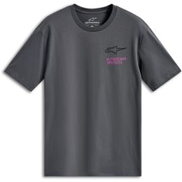 Alpinestars Pop Helmet CSF, T-Shirt