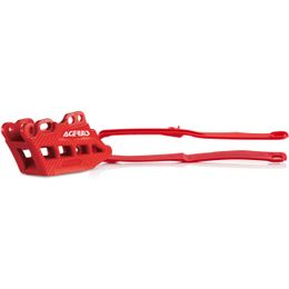 Acerbis 0022712 Honda, Set Kettenschleifer/-f&uuml;hrung