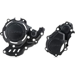 Acerbis 0023469 Husqvarna/KTM/GasGas, X-Power Kit