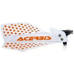 Acerbis X-Ultimate, Handsch&uuml;tzer