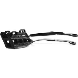Acerbis 0021891 Kawasaki, Set Kettenschleifer/-f&uuml;hrung