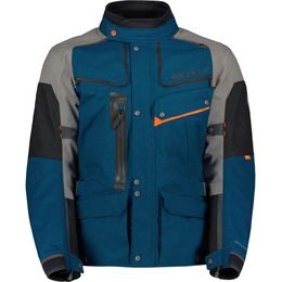Scott Voyager Dryo, Textiljacke wasserdicht