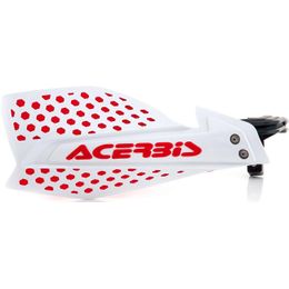 Acerbis X-Ultimate, Handsch&uuml;tzer
