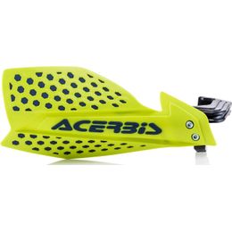 Acerbis X-Ultimate, Handsch&uuml;tzer