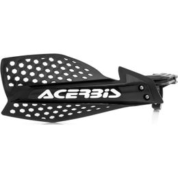 Acerbis X-Ultimate, Handsch&uuml;tzer
