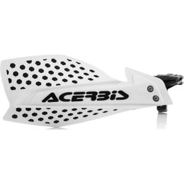 Acerbis X-Ultimate, Handsch&uuml;tzer