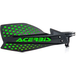 Acerbis X-Ultimate, Handsch&uuml;tzer