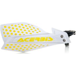 Acerbis X-Ultimate, Handsch&uuml;tzer